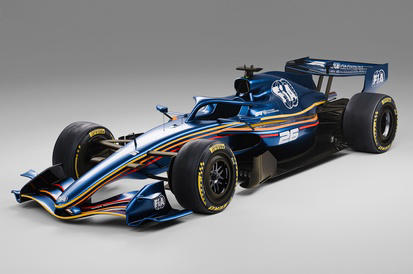 FIA's honest assessment of F1's past rule cycle: "We have missed that"