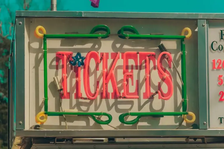 The future of festival ticketing: How blockchain is changing the game