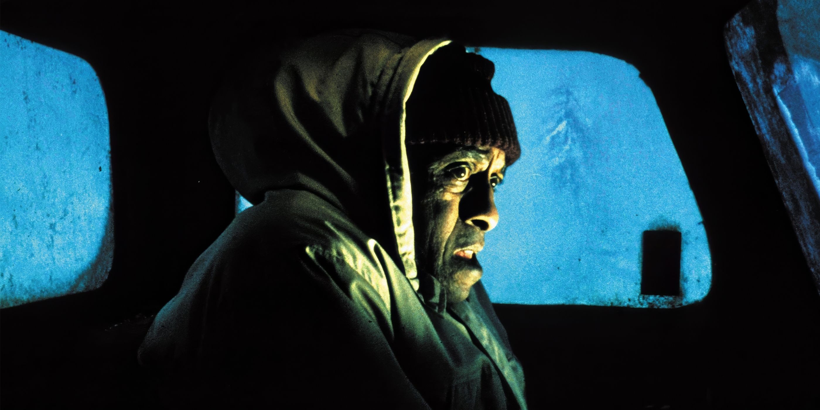 45 years later, one of the greatest horror movies haunts a new streamer