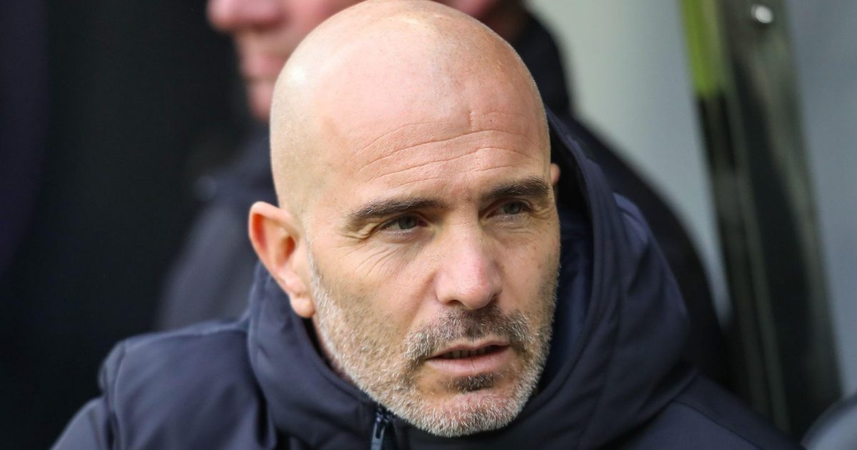 Enzo Maresca sack expected on Thursday after Chelsea open the new year ...