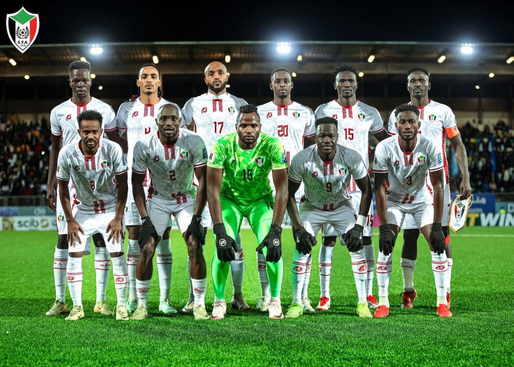 AFCON 2025: Sudan, Tanzania set to face tough opponents