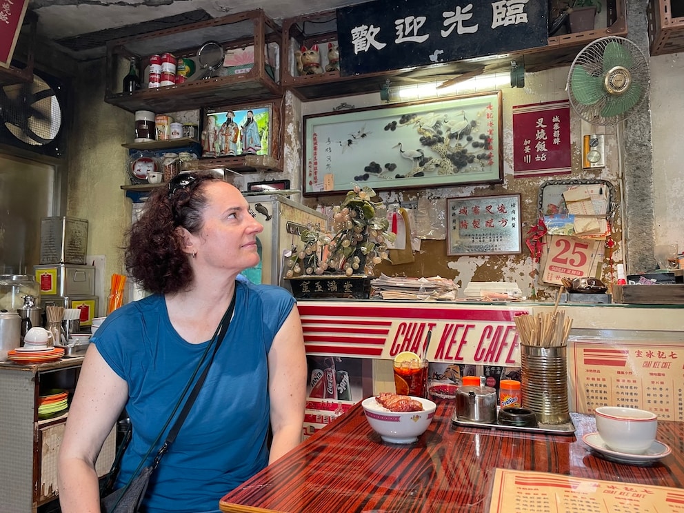 My 5 unusual must-sees in Hong Kong