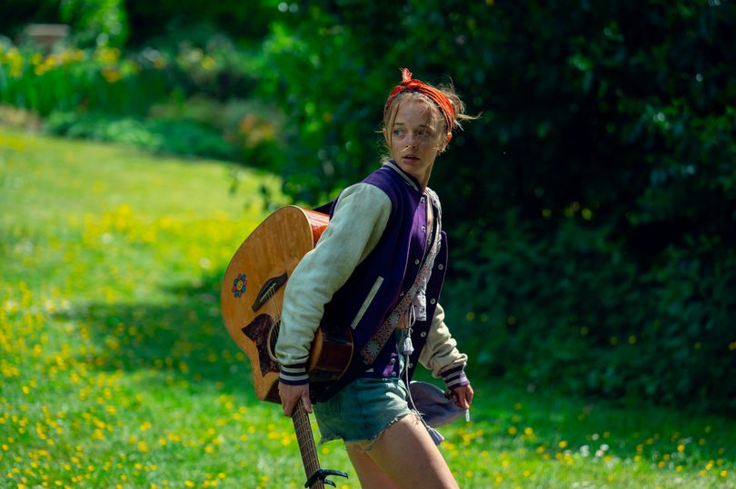 Where Netflix Run Away was filmed across Greater Manchester