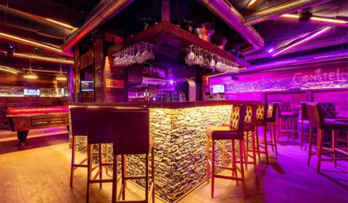 New year tragedy as explosion kills ‘several dozen’ at Swiss ski resort