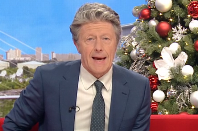 BBC Breakfast interrupted for breaking news after deadly explosion