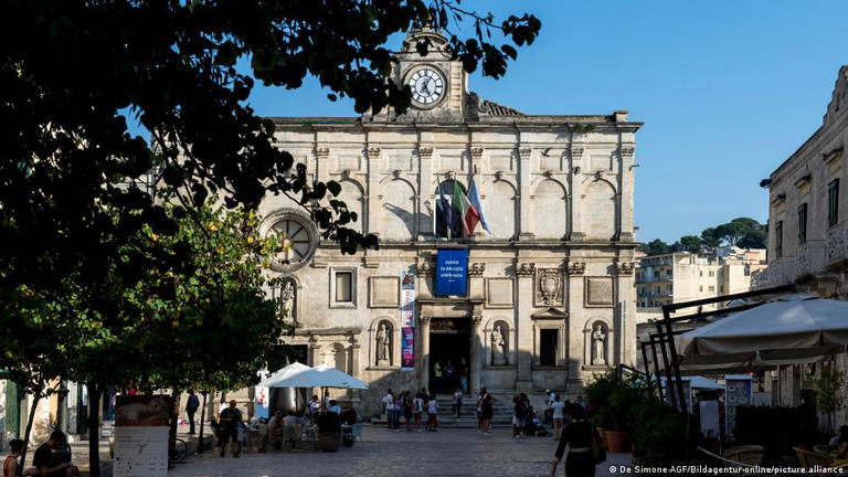 What to know about 2026 European capitals of culture