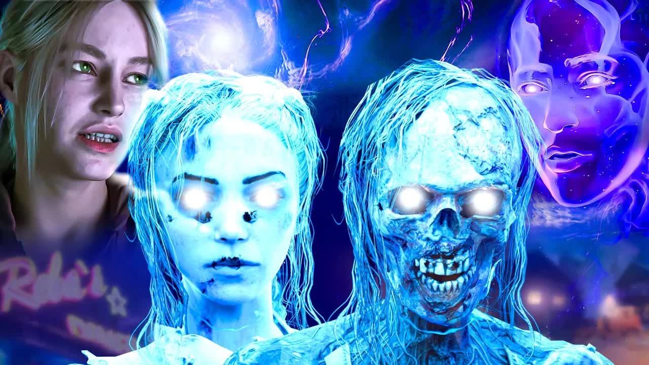 The Twins NEW Announcer are Ava & The Entity's broken time fragment ...