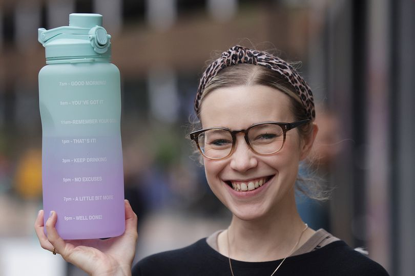 'I decided to stop drinking for three months - here's five tips for Dry ...