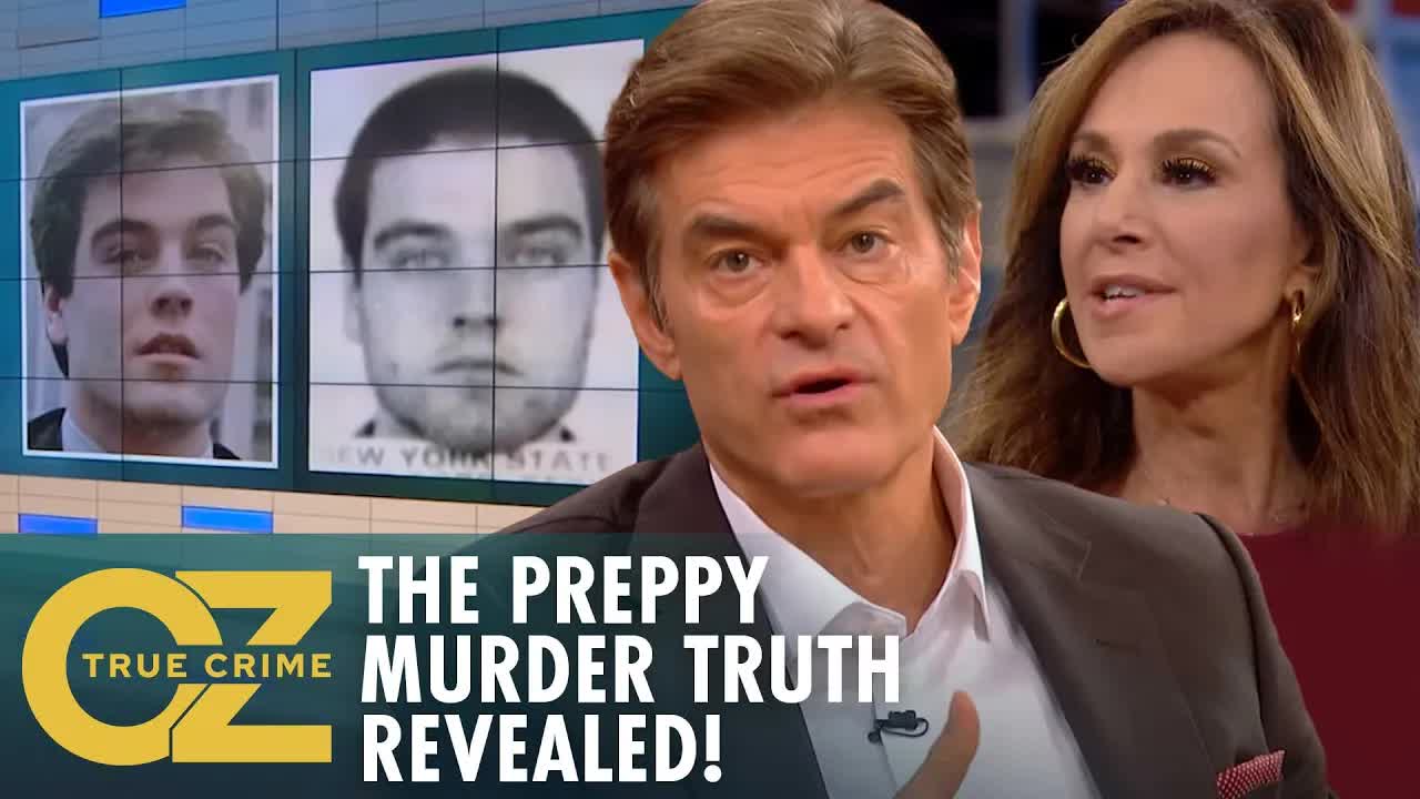 The preppy murder truth behind Jennifer Levin’s Central Park case | Oz ...