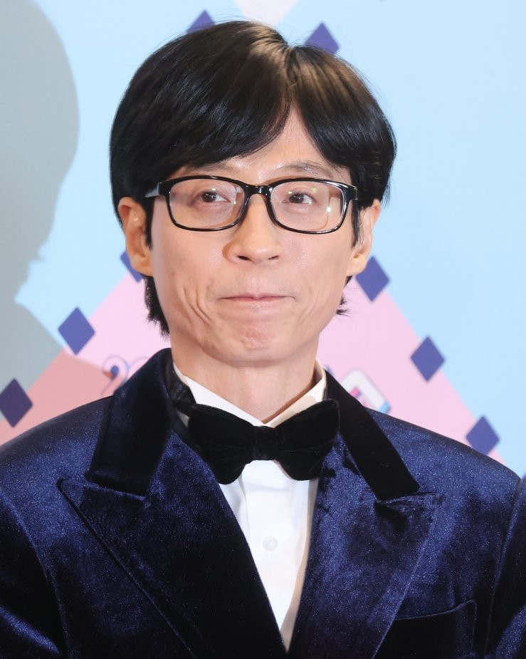 Cho Se-ho·Lee Yi-kyung depart… Yoo Jae-suk "Do not do bad things; take ...