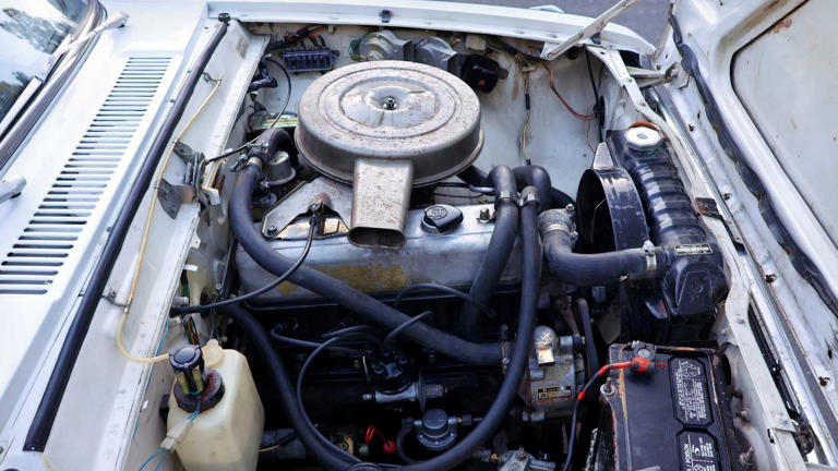 This was the car model that finally made Americans trust Toyota