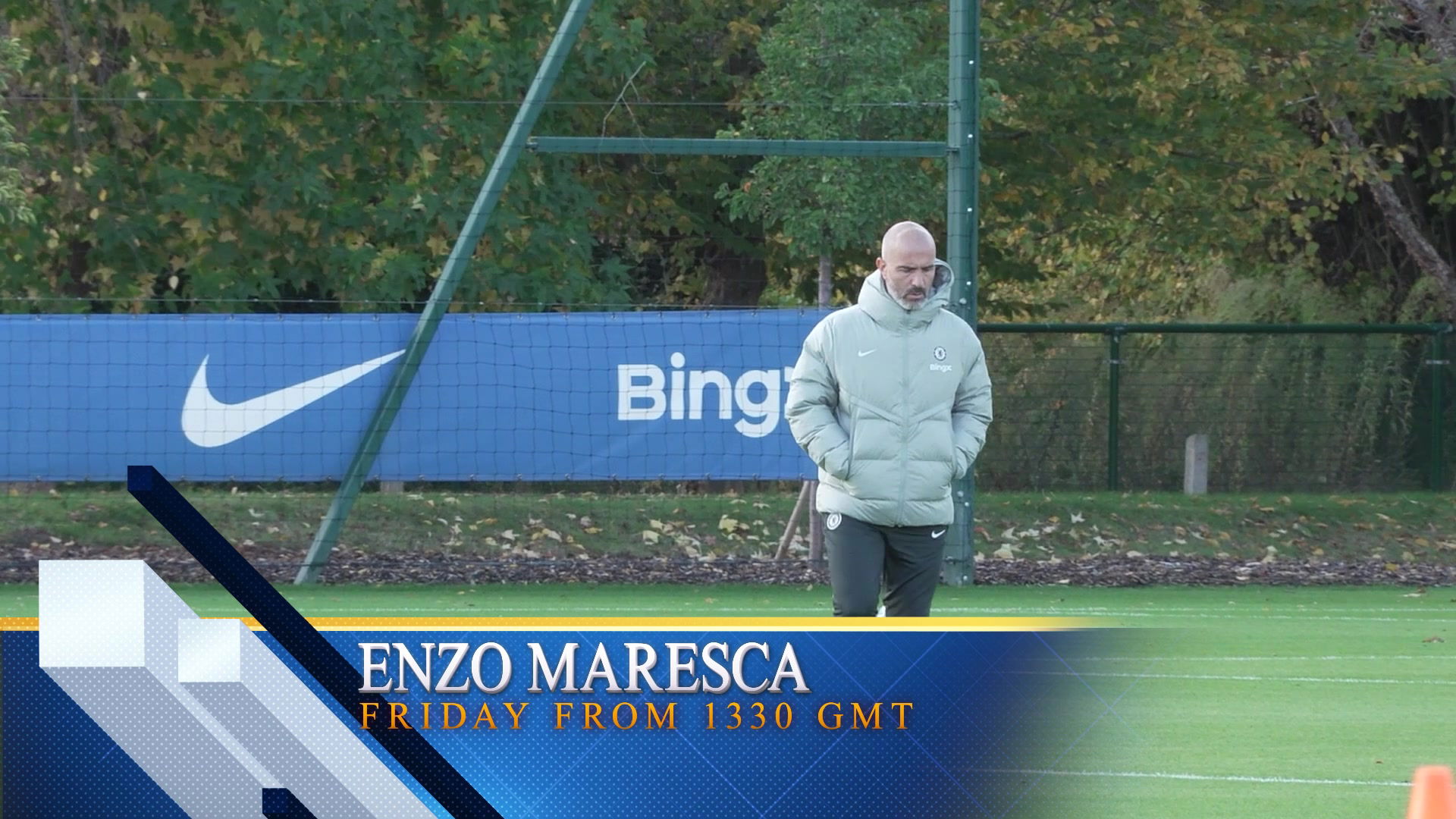 Coming up on Sports Lounge this weekend