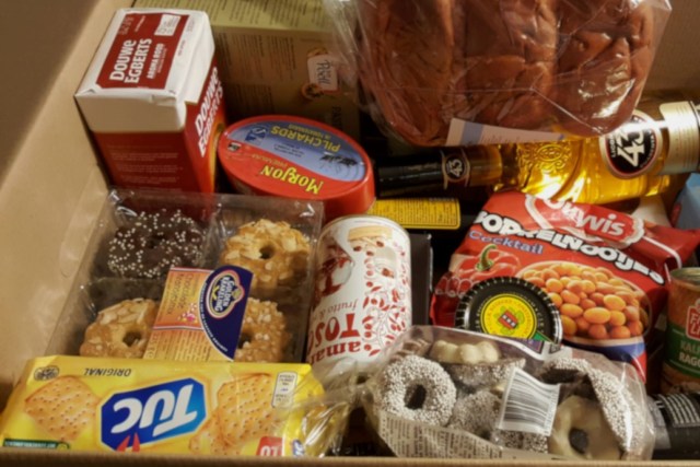 Food reporter shares the money-saving hack she uses to score deals on ...