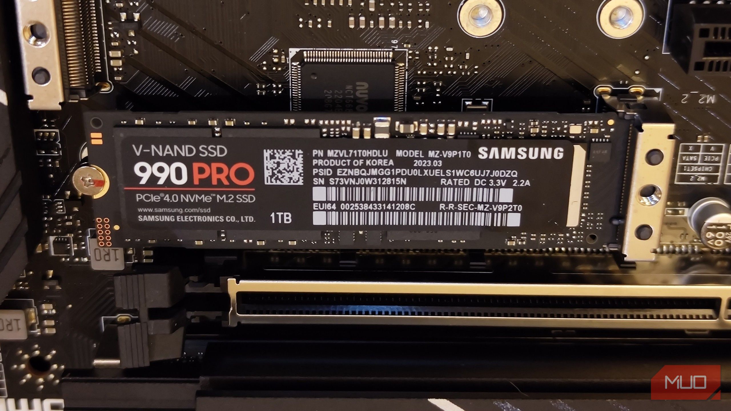 Your SSD is getting slower, and here's how to fix it