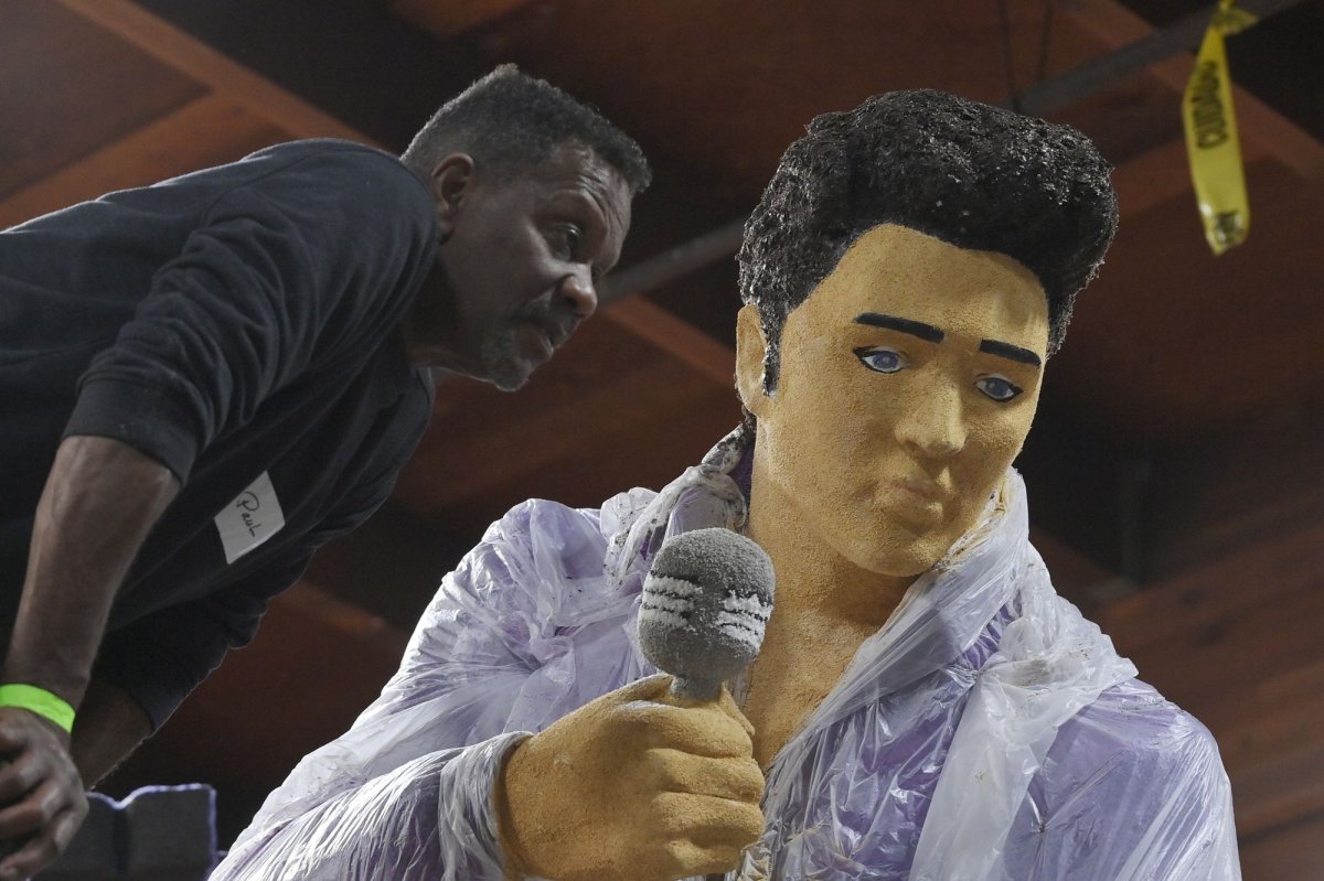 On this day, Jan. 1: First Tournament of Roses parade takes place