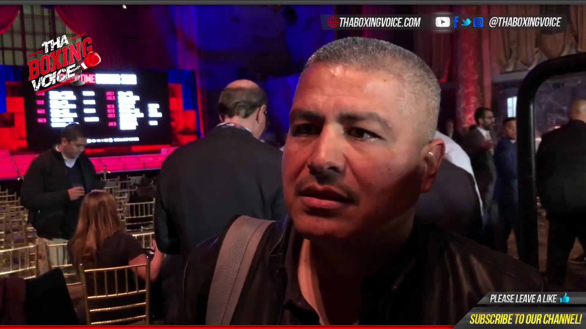 Robert Garcia breaks down the truth behind Mikey Garcia calling out ...