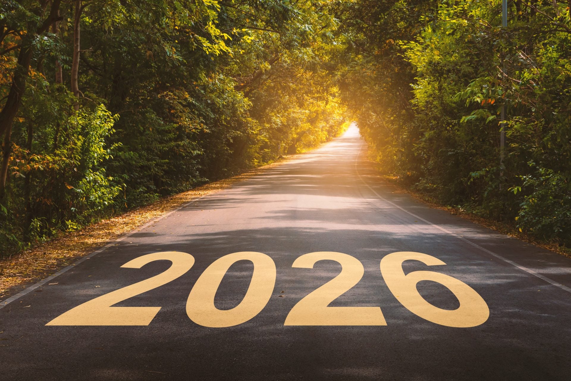 Όσα ζητώ από το 2026