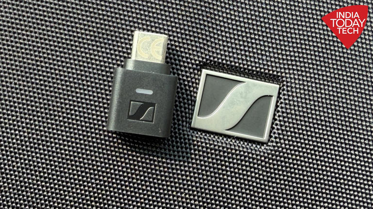 Sennheiser HDB 630 review: Master of sound and made for audiophiles