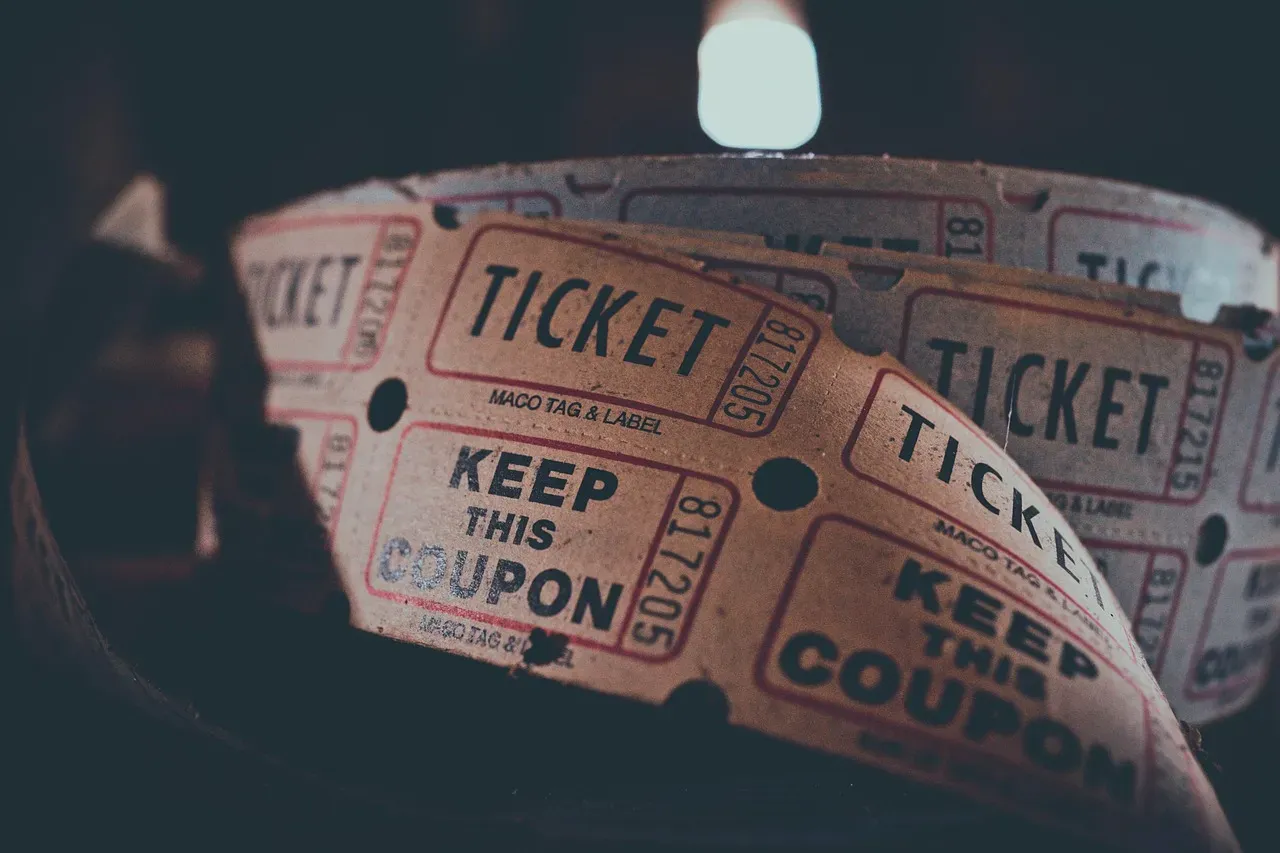The future of festival ticketing: How blockchain is changing the game