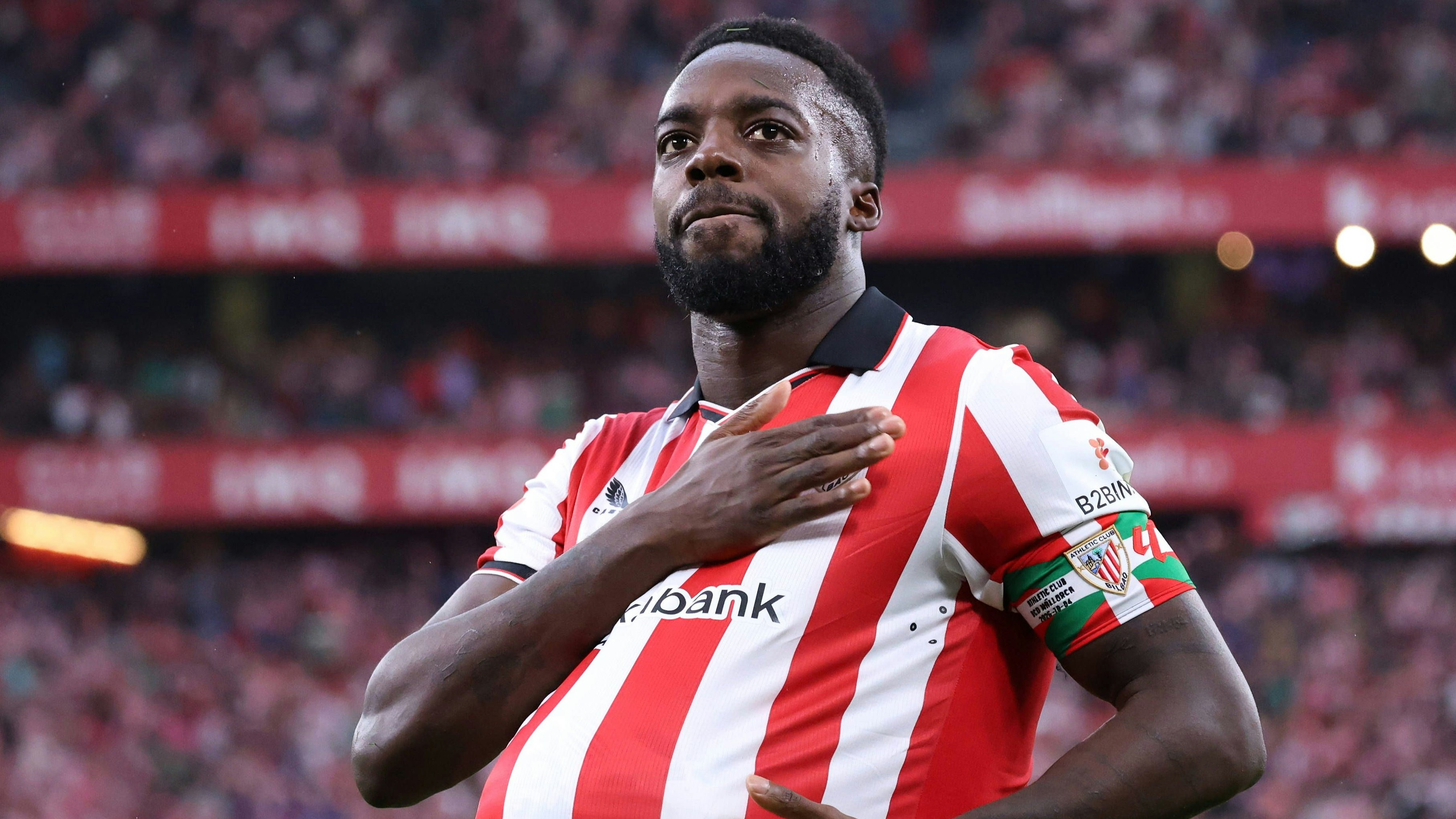 Fußball-Star: "Es ist beschissen, dort zu spielen"