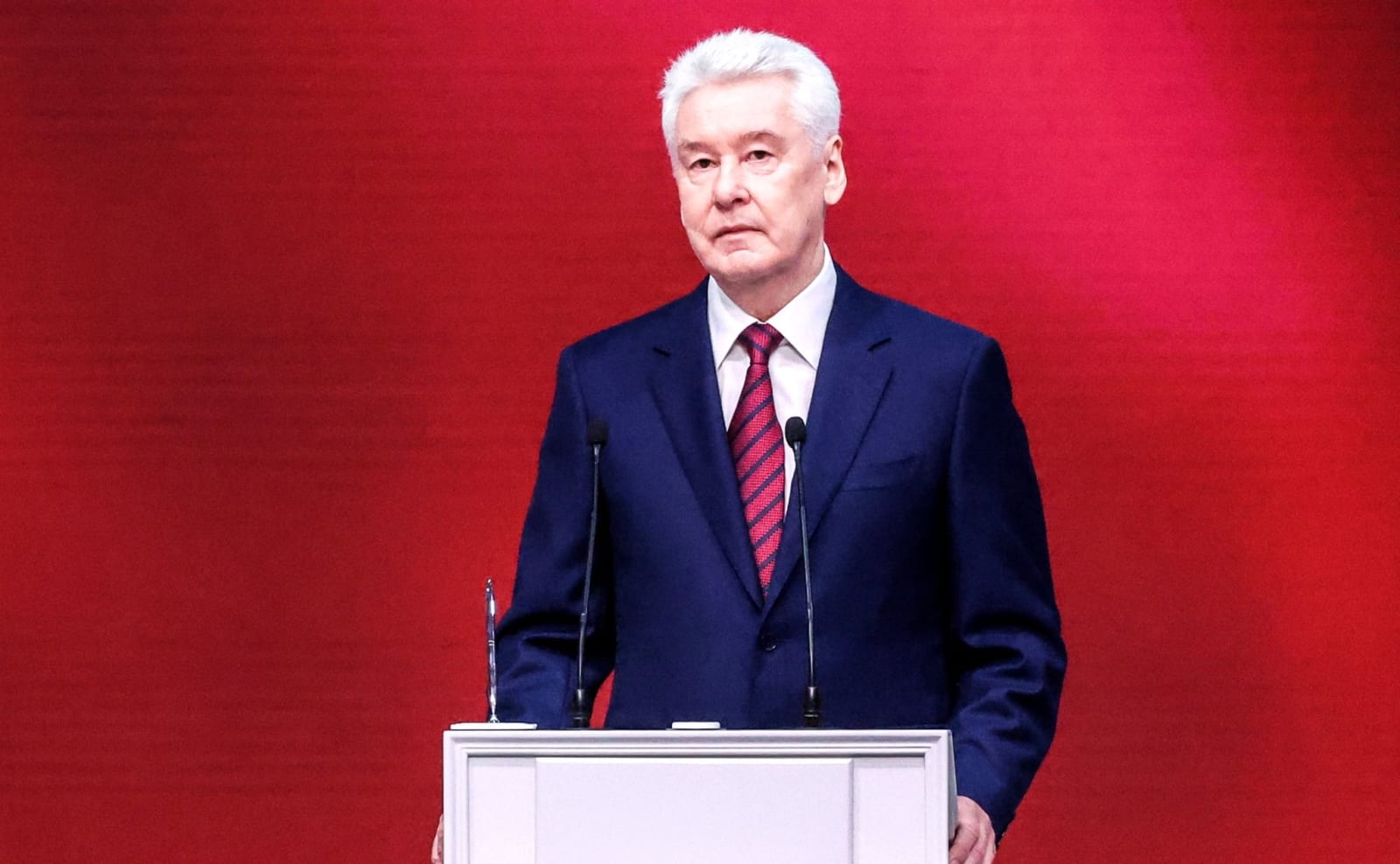 Russia reports Ukrainian drone attacks on oil facilities