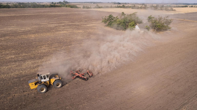 Olyan folyamatok zajlanak Magyarországon, mint eddig soha, és mind ...