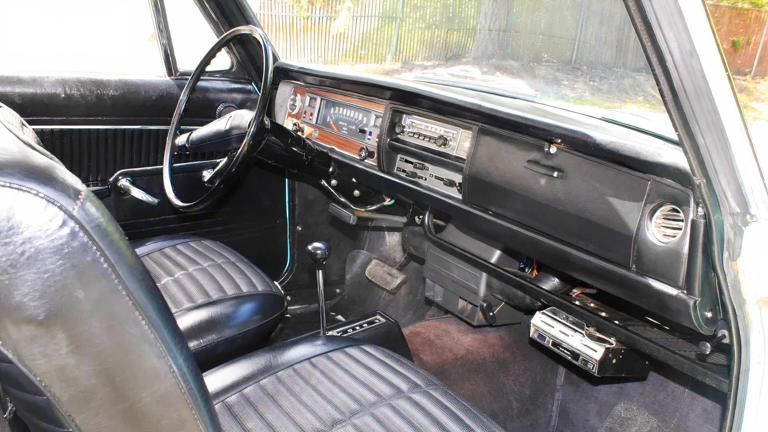 This was the car model that finally made Americans trust Toyota