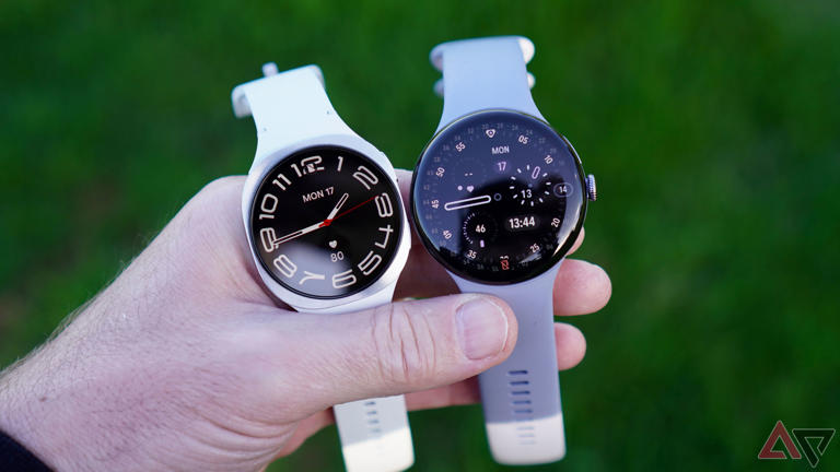 If your Pixel or Galaxy Watch is acting funny, we now know why