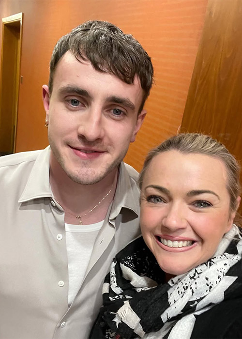 'I have given all I can give' Helen Curran on leaving RTÉ after 28 years