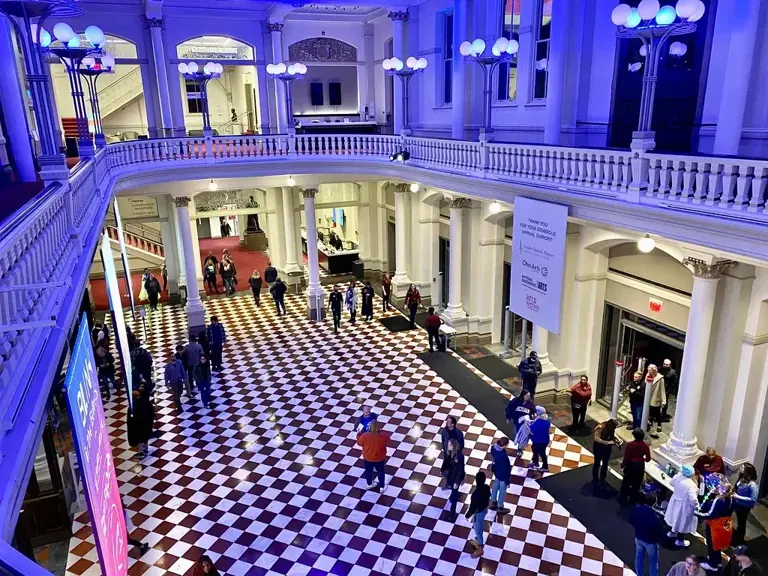 The evolution of festival venues: outdoor arenas, arenas, and urban spaces