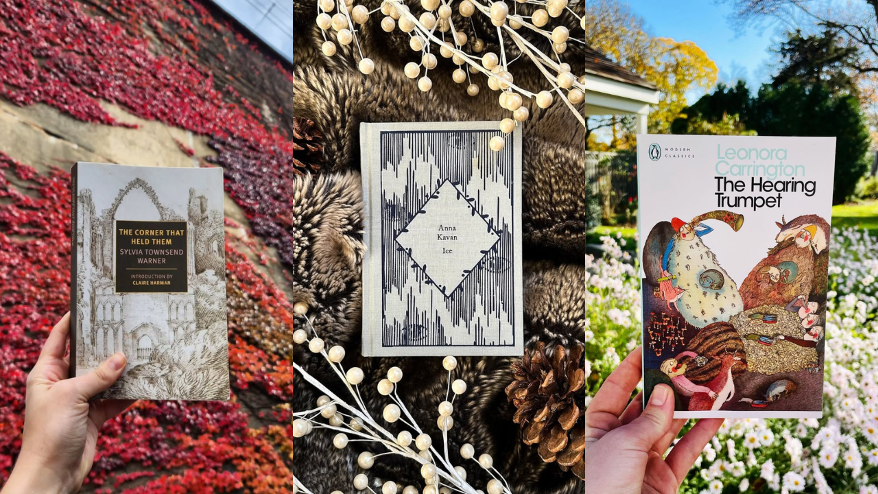 10 Books That Are Criminally Underrated