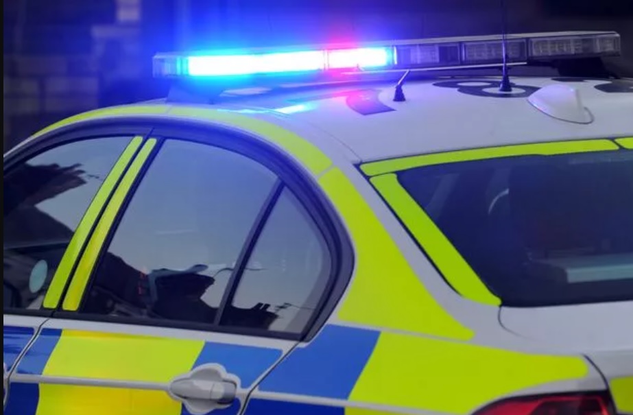 Preston driver, 37, arrested after police chase through Ingol streets ...