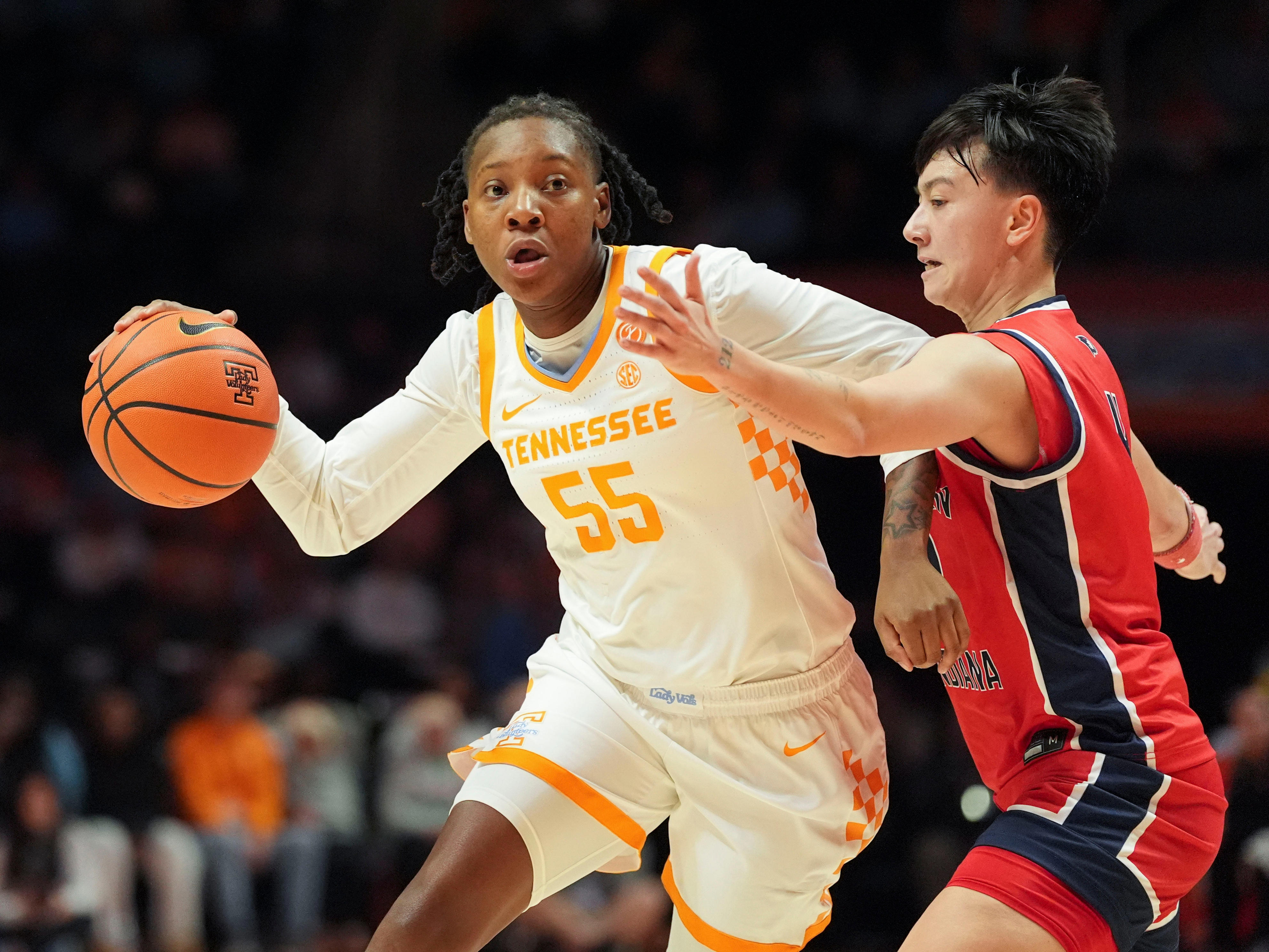 What channel is Tennessee Lady Vols basketball vs Florida on today ...