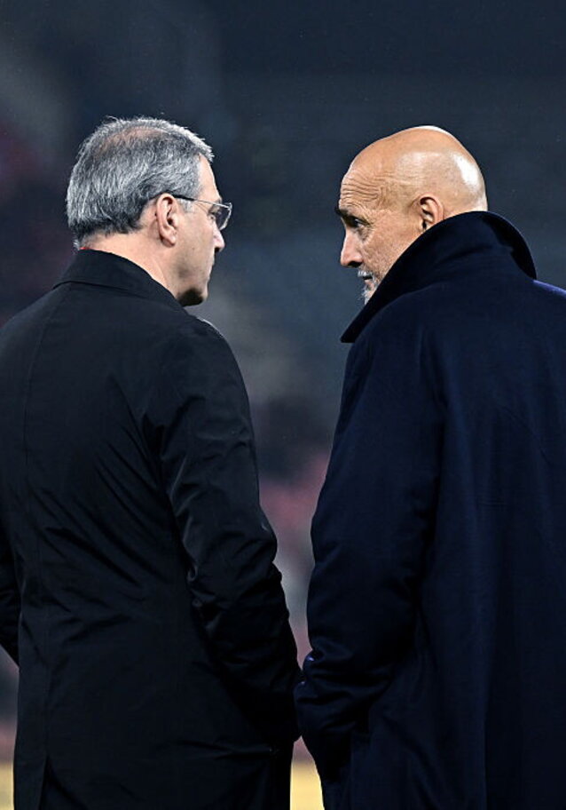 Juve, gennaio a caccia di occasioni: i nomi sulla lista di Comolli