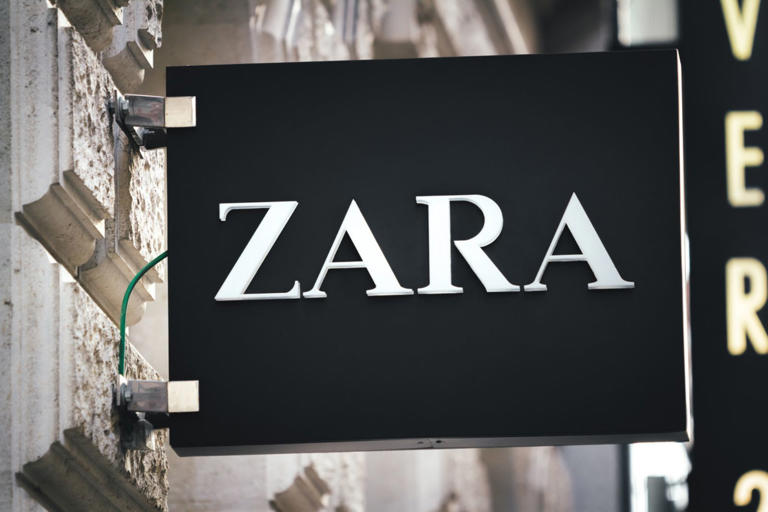 Zara hits hard: The winter 2026 essentials that make you look ultra chic