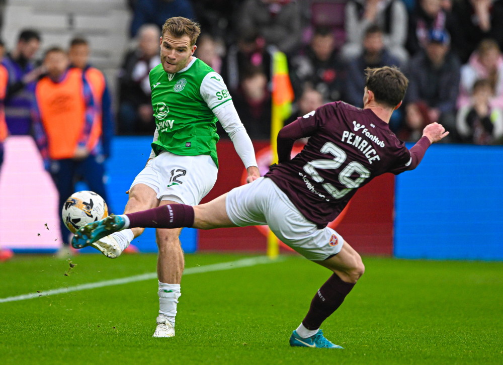 Rangers 'interested' in former Hearts star, Premiership rival in next ...