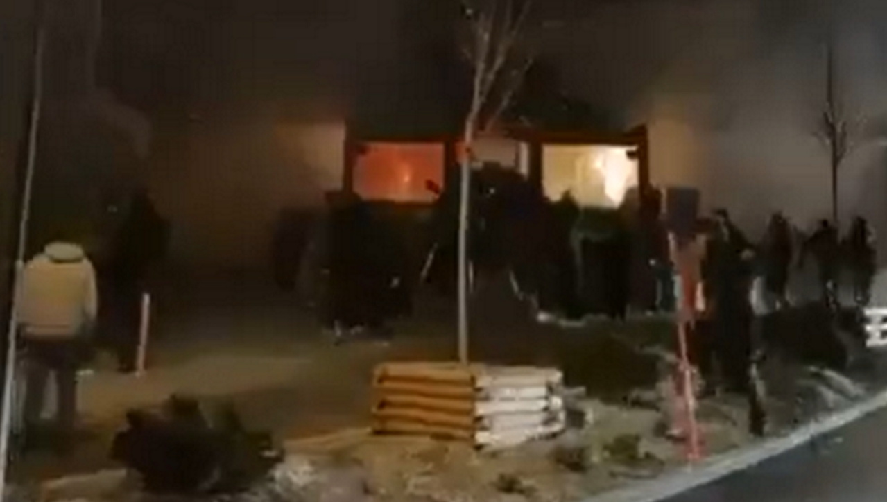 Στους 47 οι νεκροί στο μπαρ στο Κραν Μοντανά: Αυτόπτες μάρτυρες ...