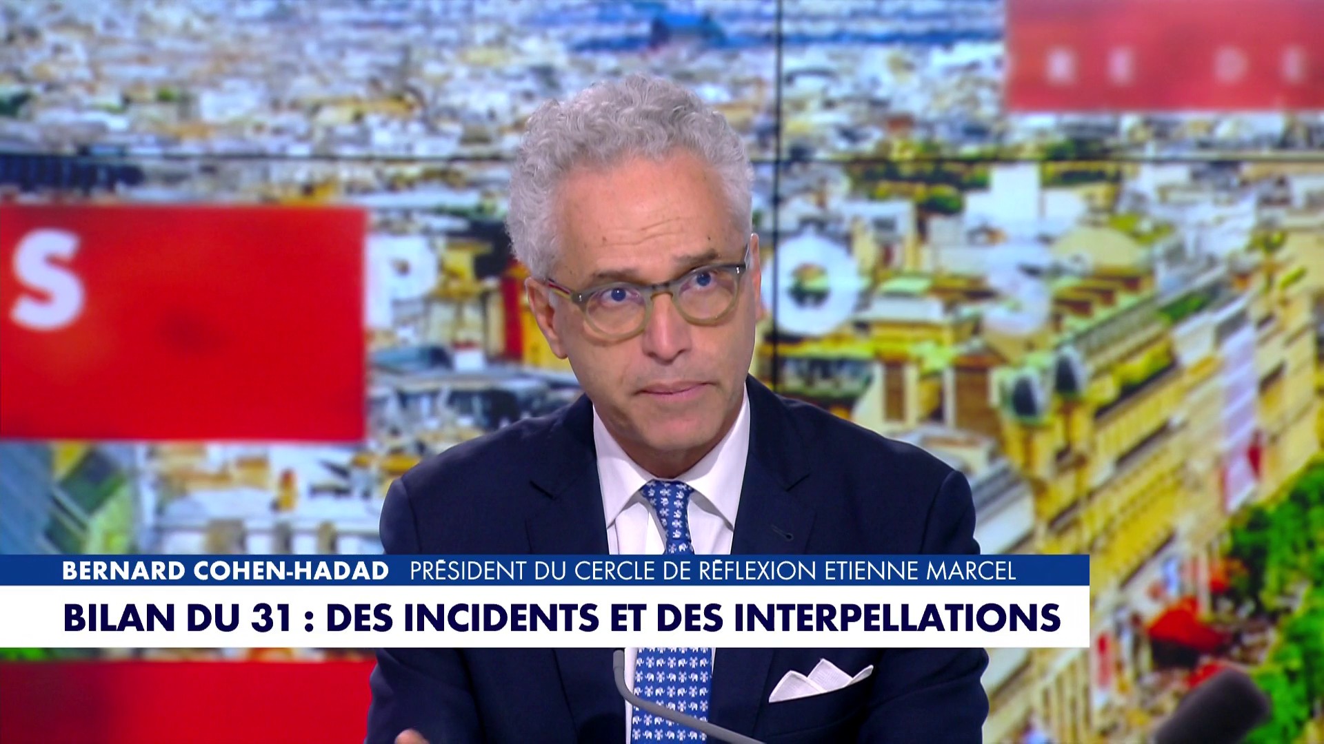 Bernard Cohen-Hadad : « La société s’adapte, mais les victimes ne s ...