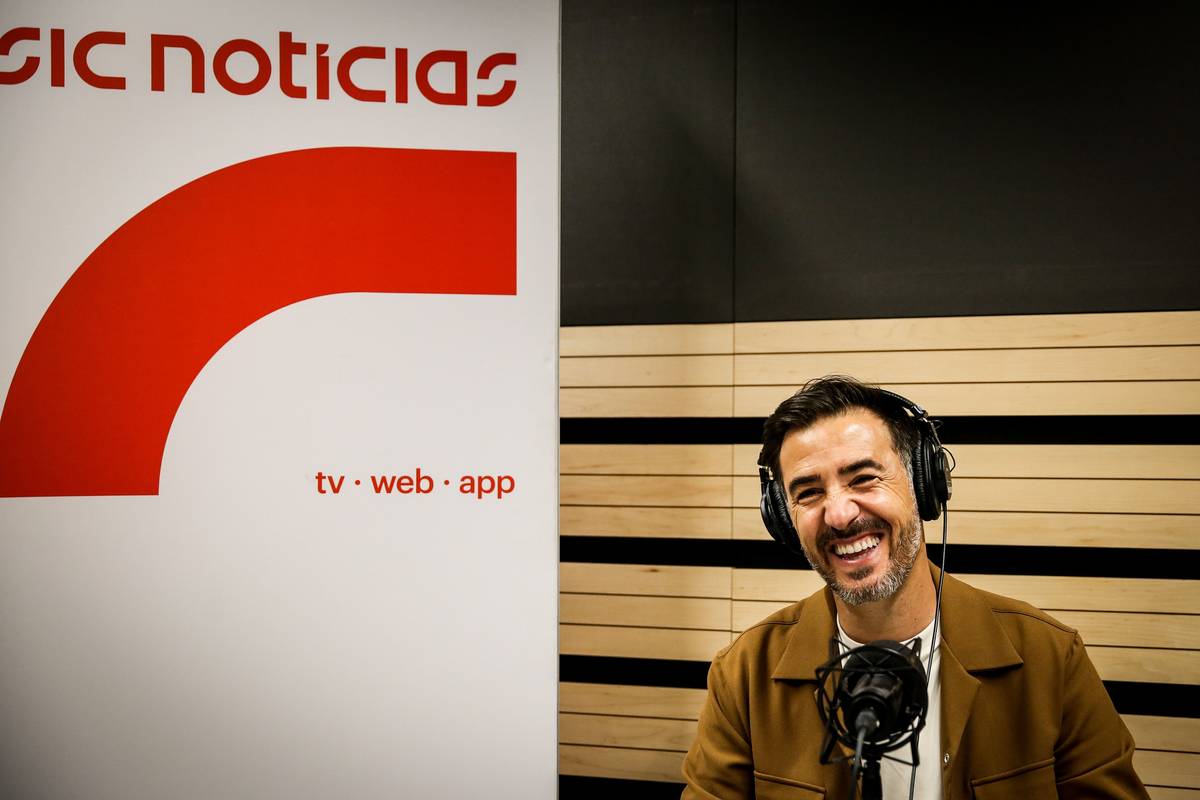 Os mais ouvidos de 2025, com Pedro Henriques: “No Benfica, confrontei ...