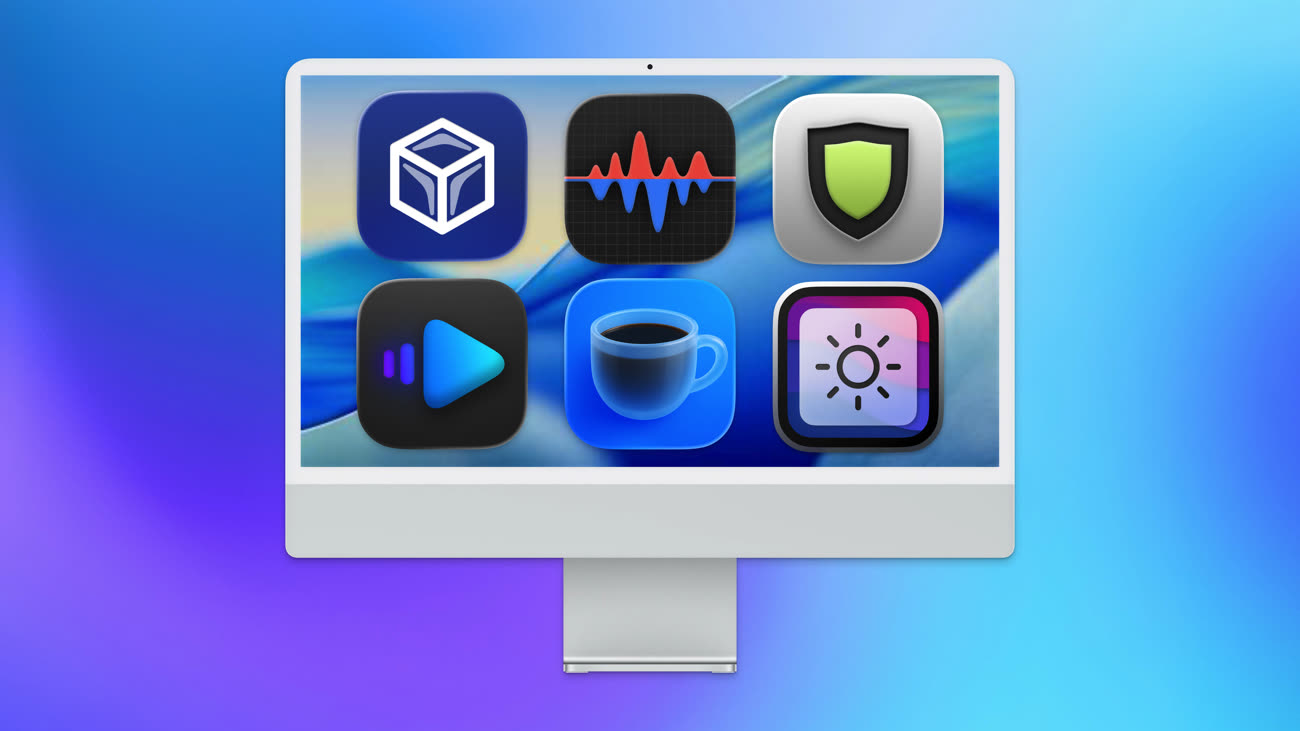 Nos 10 applications open source préférées pour votre nouveau Mac