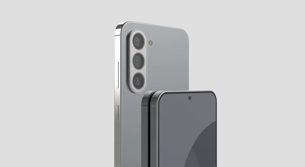 Samsung may turn to cheaper CSOT displays for some Galaxy A57 units