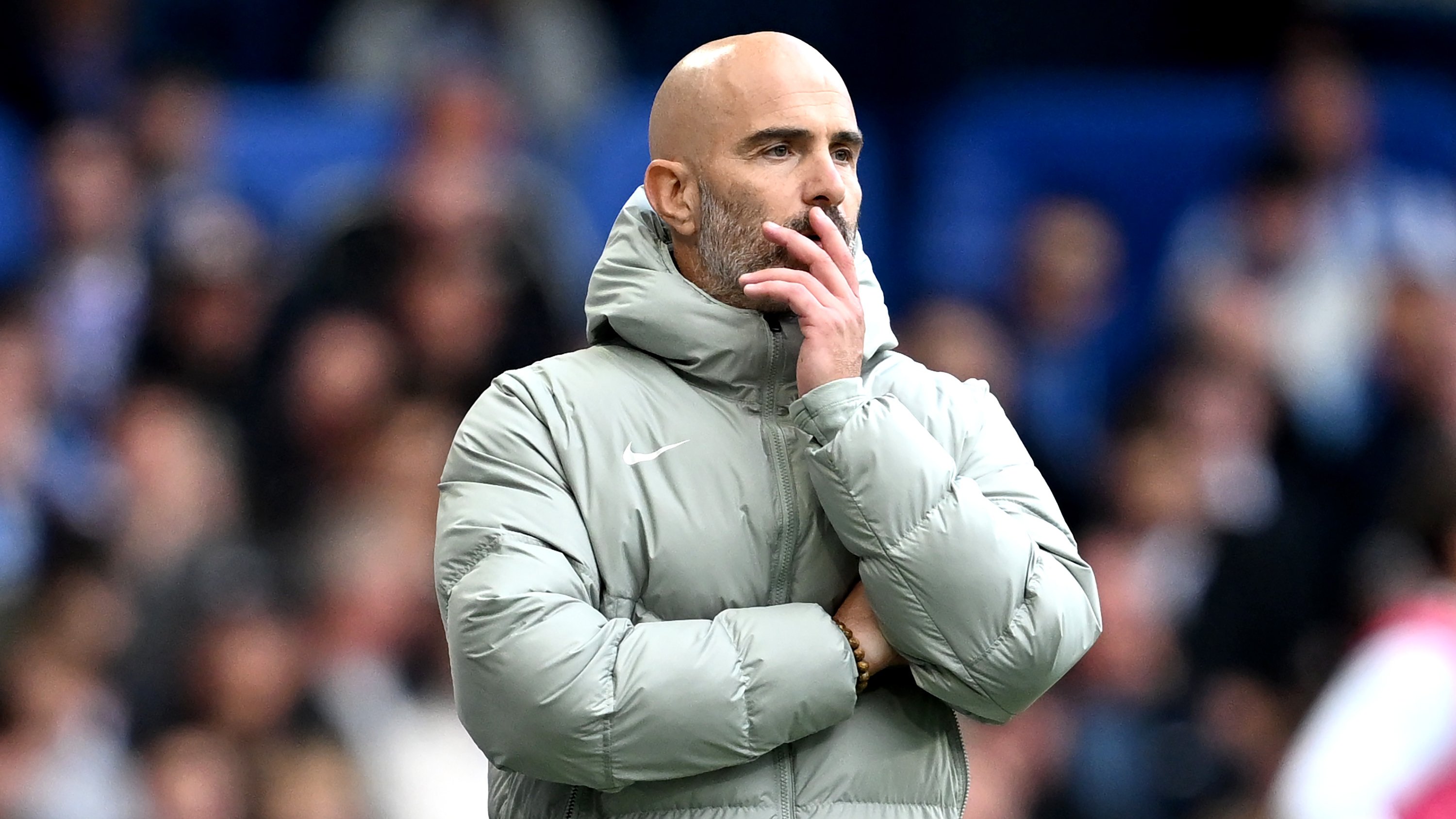 Trzęsienie ziemi w Chelsea. Szokująca decyzja wisi w powietrzu