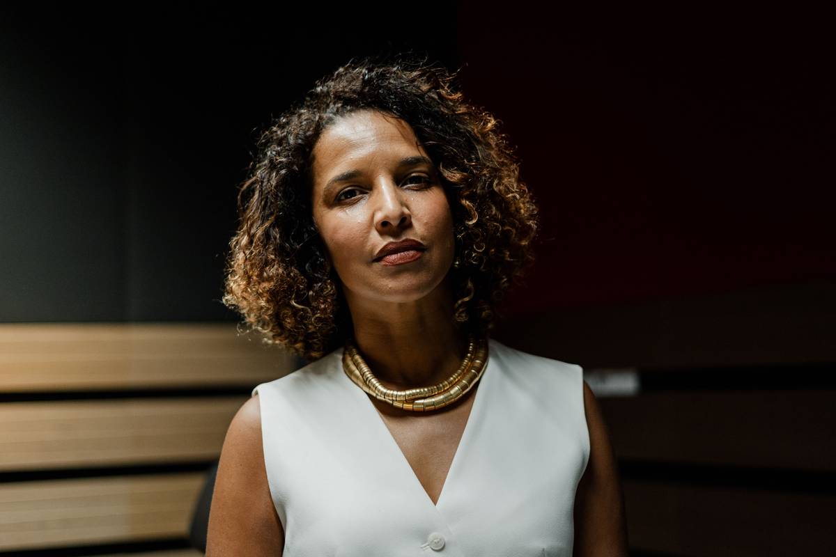 Rita Cruz: “'Mais vale não vires ao casting, não é o teu perfil', ouvi ...