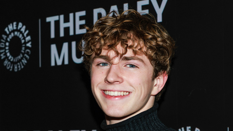 The untold truth of Walker Scobell