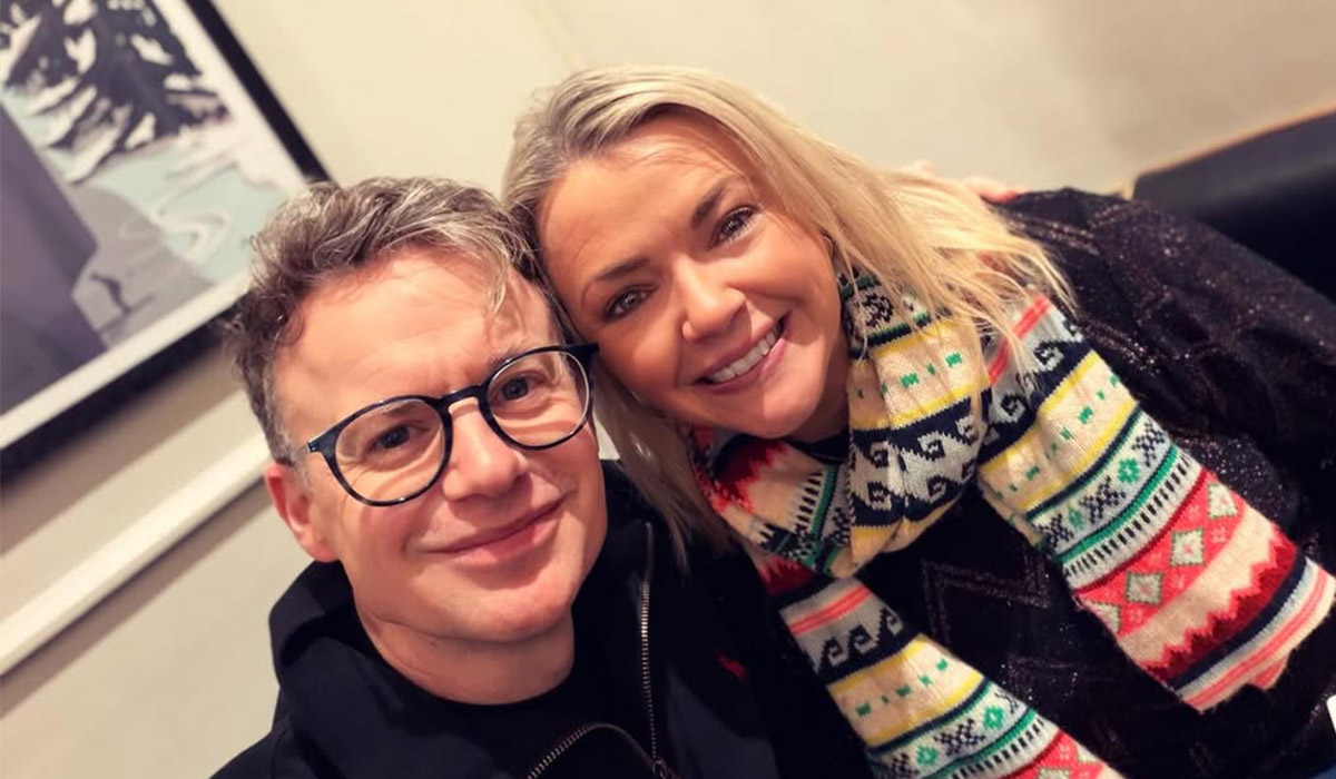 'I have given all I can give' Helen Curran on leaving RTÉ after 28 years