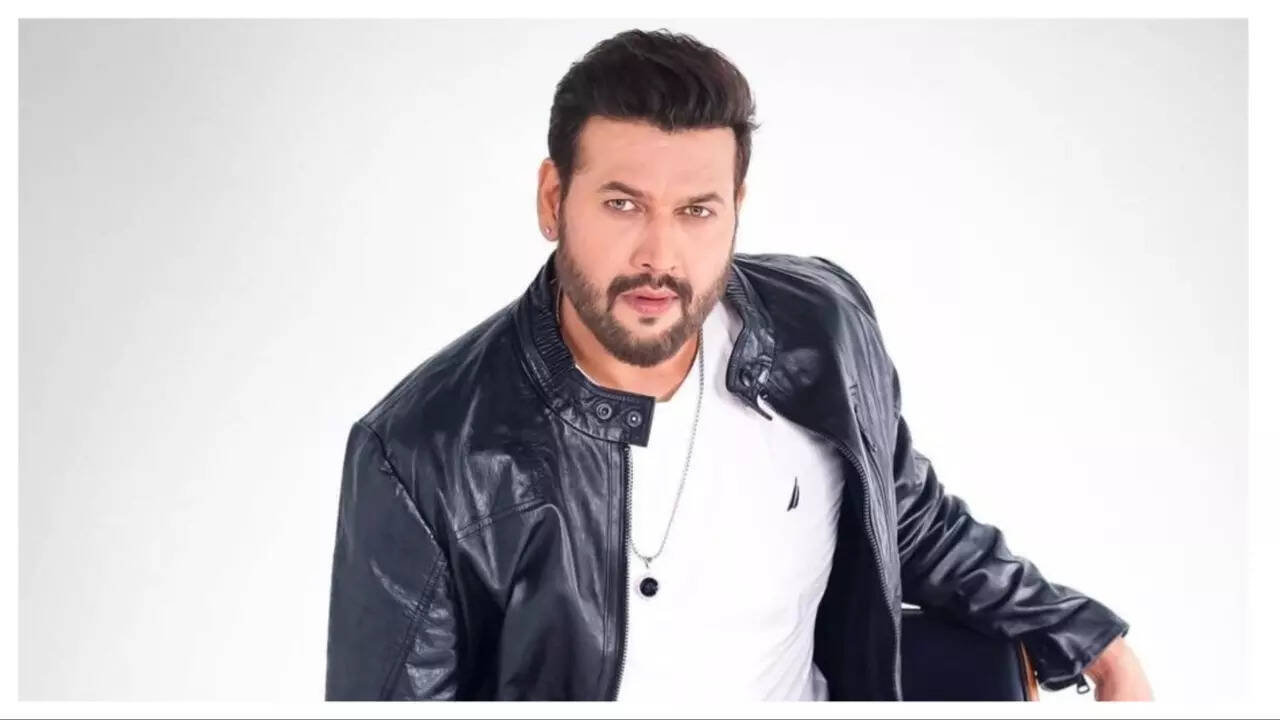 Rumi Khan: I’m manifesting more work opportunities this year