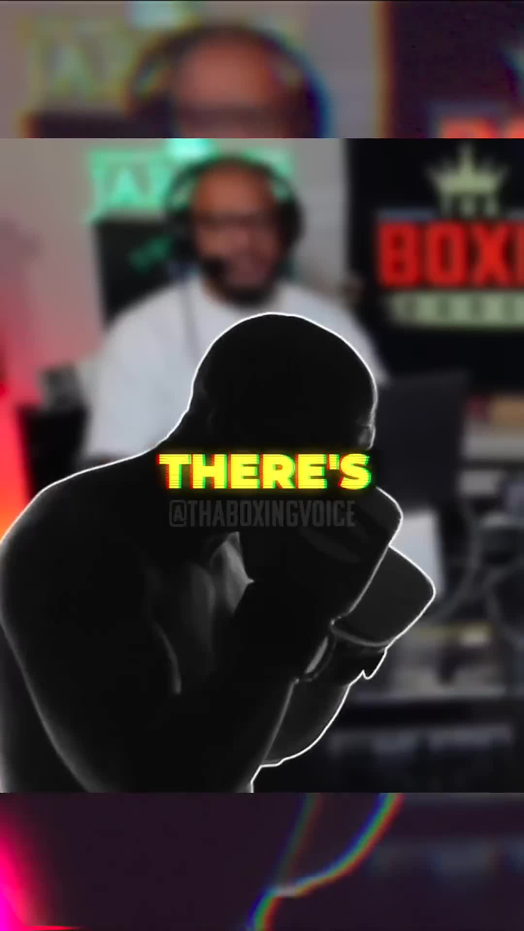 Shakur Stevenson will be the biggest name on Tank's resume, not Ryan ...