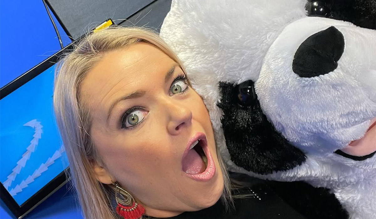 'I have given all I can give' Helen Curran on leaving RTÉ after 28 years