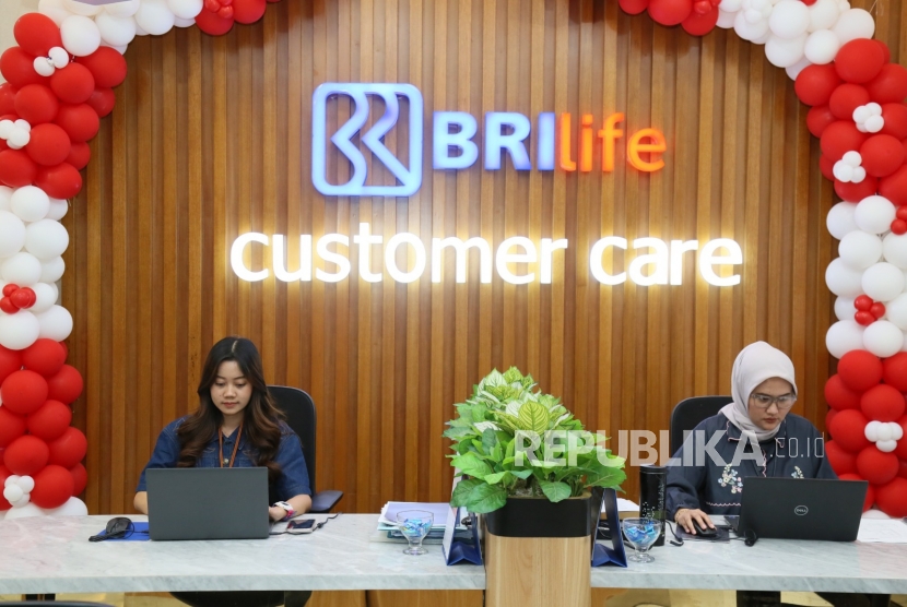 BRI Life dukung mobilitas libur Nataru 2025/2026 dengan asuransi Acci ...