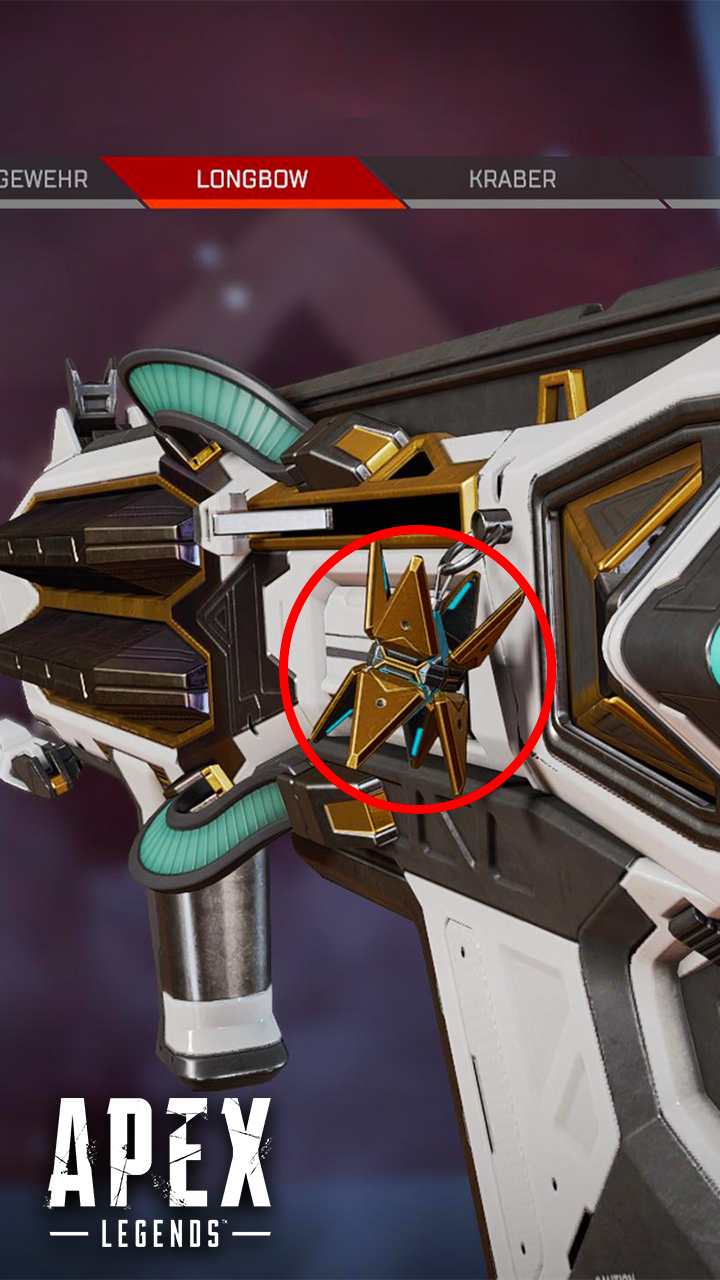 Apex Legends news roundup: Season 8 teaser charm patch date and trident ...